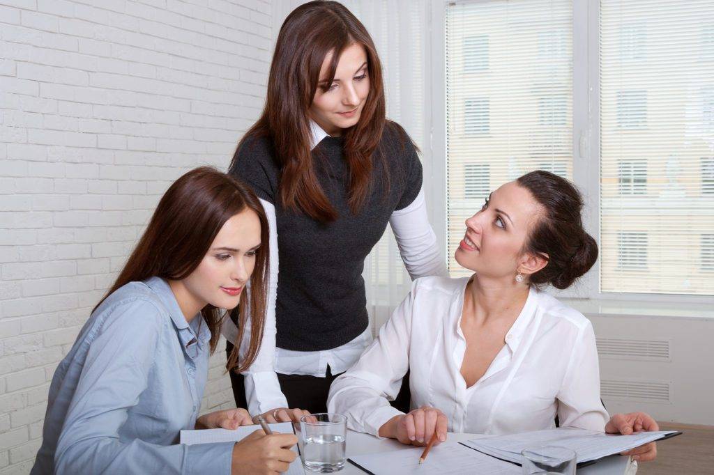 Tinsley Keefe Shares How to Make Friends with Notary Publics