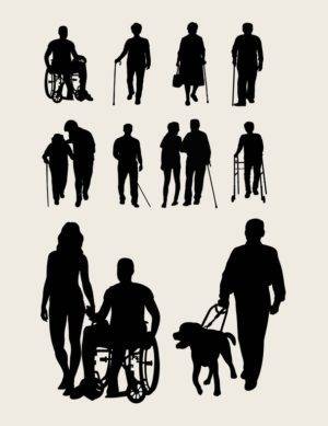 Tinsley Keefe on Disabilities and Process Serving in Oklahoma
