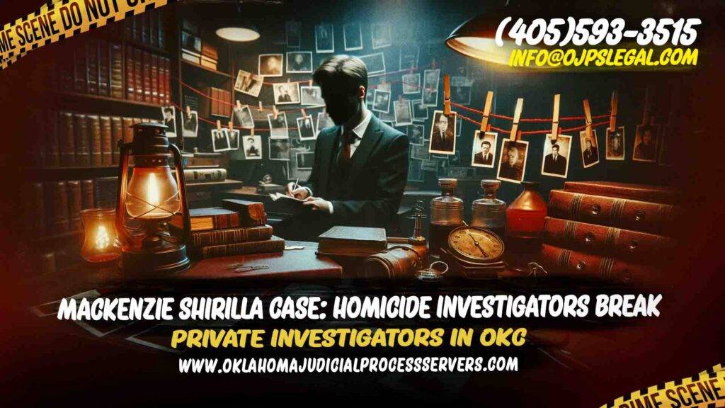 The Mackenzie Shirilla Case: Homicide Investigators Break It Down ...